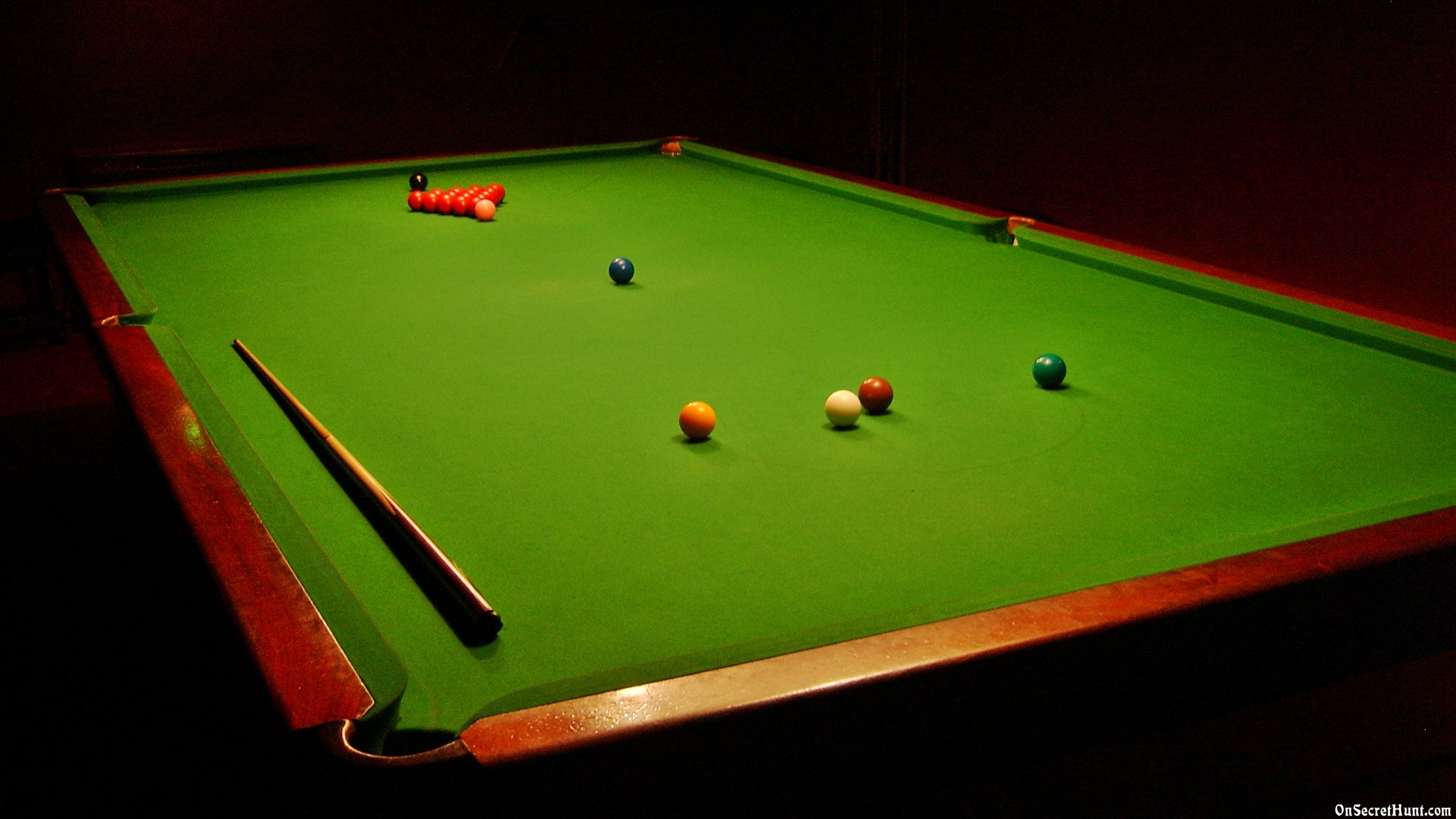 Contact Page - Modern Billiards Mfg (310) 962-6981