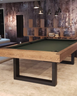 Contemporary - Modern Billiards Mfg (310) 962-6981