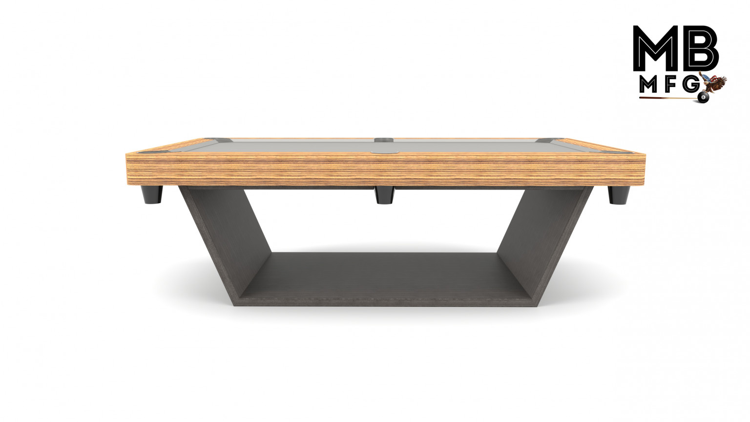 Welcome to Modern Billiards MFG - Modern Billiards Mfg (310) 962-6981