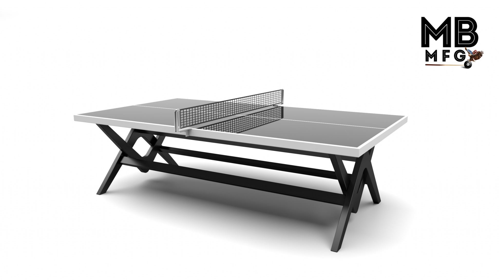 Luxury Design Table #2