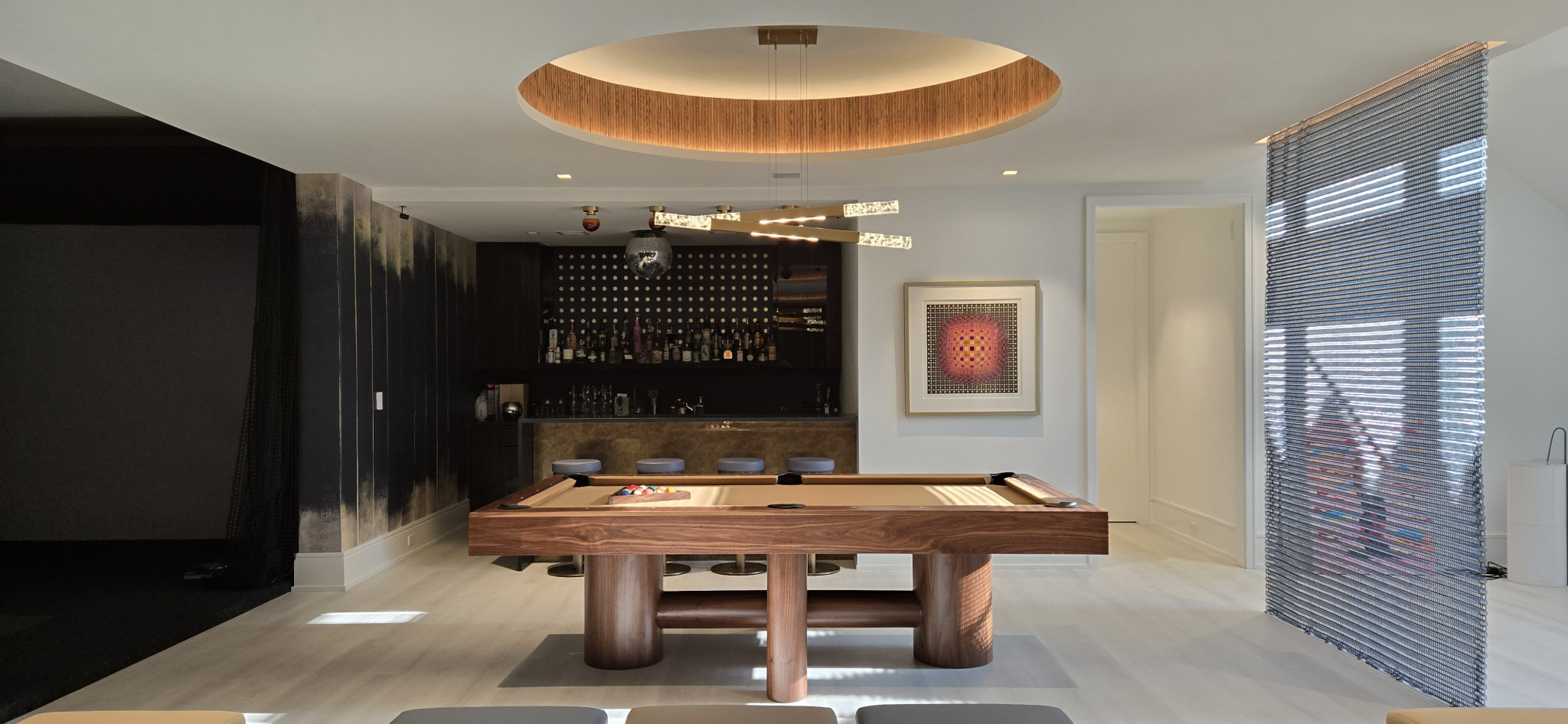 Welcome to Modern Billiards MFG - Modern Billiards Mfg (310) 962-6981