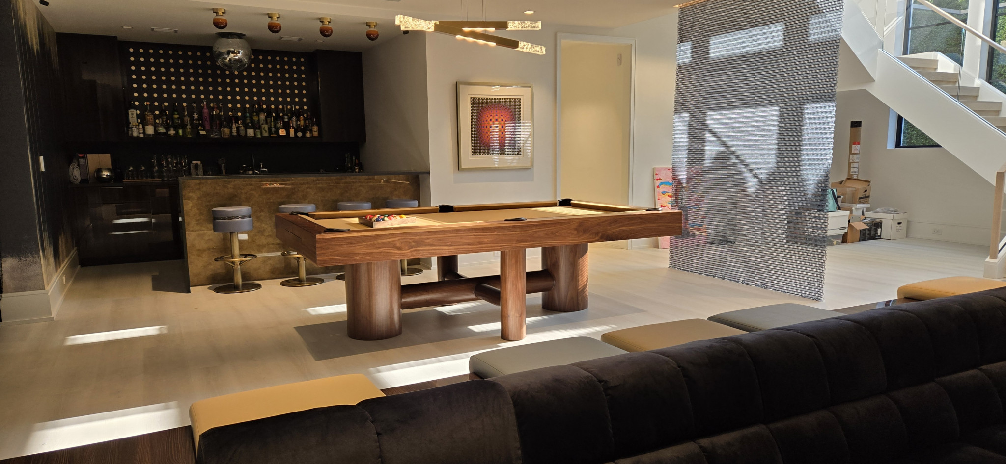 Welcome to Modern Billiards MFG - Modern Billiards Mfg (310) 962-6981