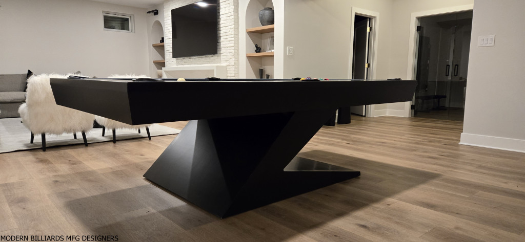 Modern Pool Tables Archives - Modern Billiards Mfg (310) 962-6981