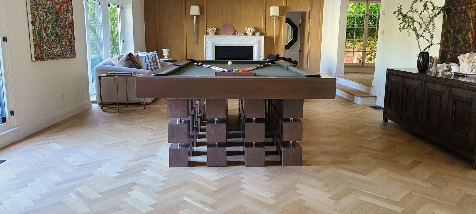 Welcome to Modern Billiards MFG - Modern Billiards Mfg (310) 962-6981