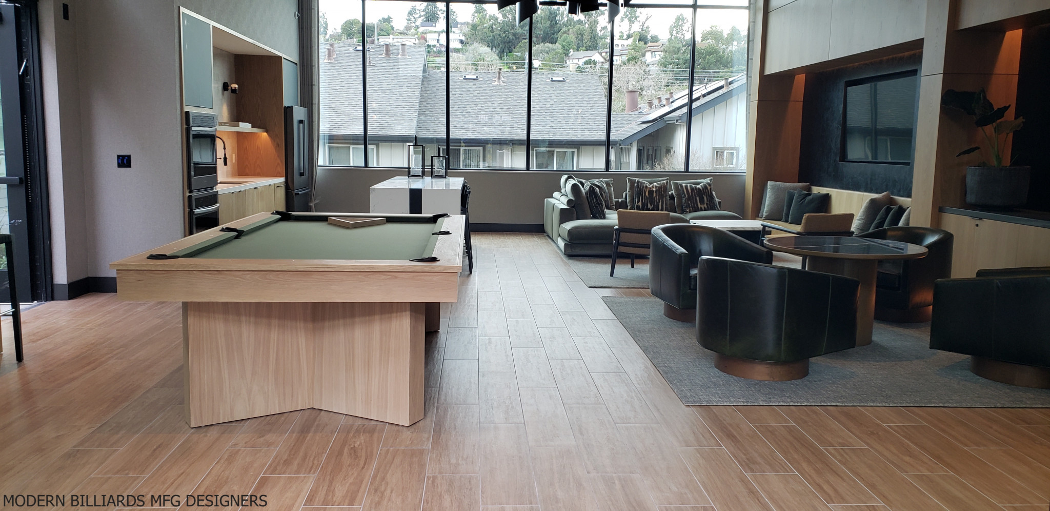 CONTEMPORARY INFINITY 2