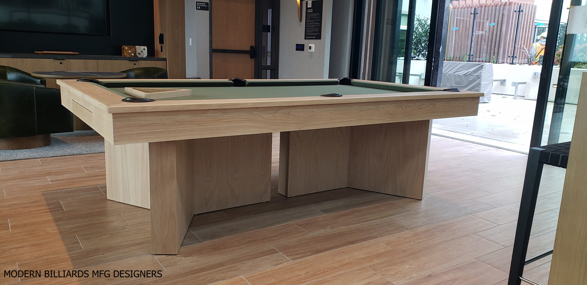 CONTEMPORARY INFINITY 2