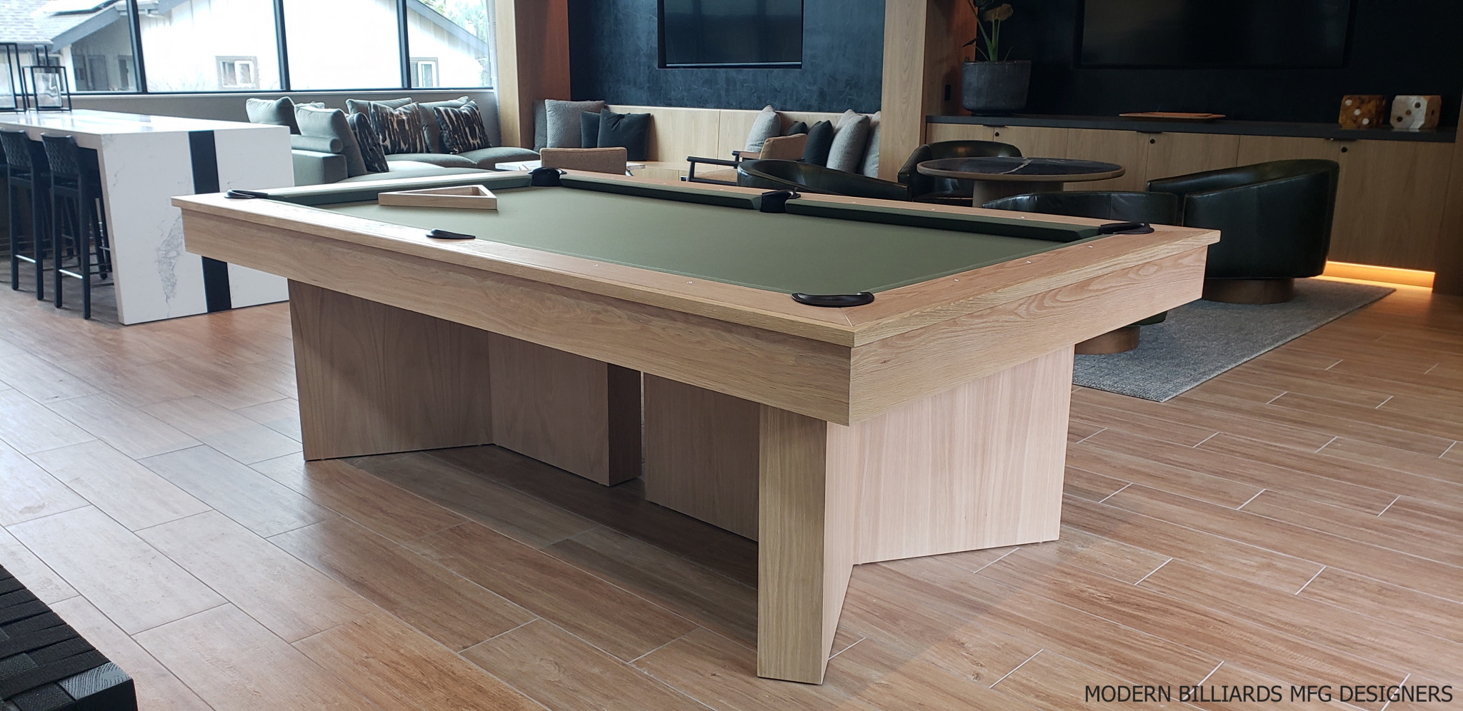 CONTEMPORARY INFINITY 2