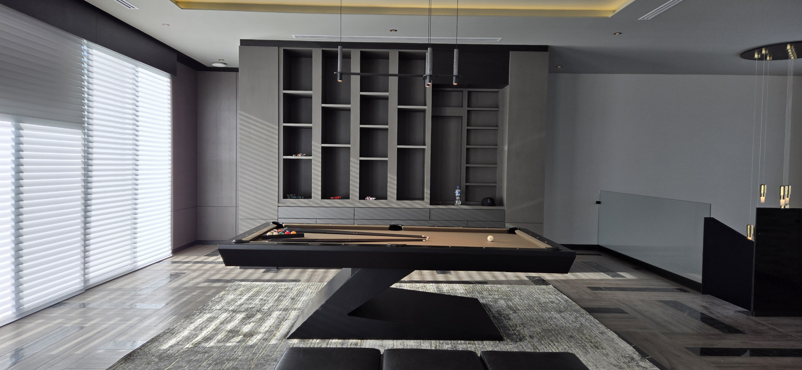 Welcome to Modern Billiards MFG - Modern Billiards Mfg (310) 962-6981