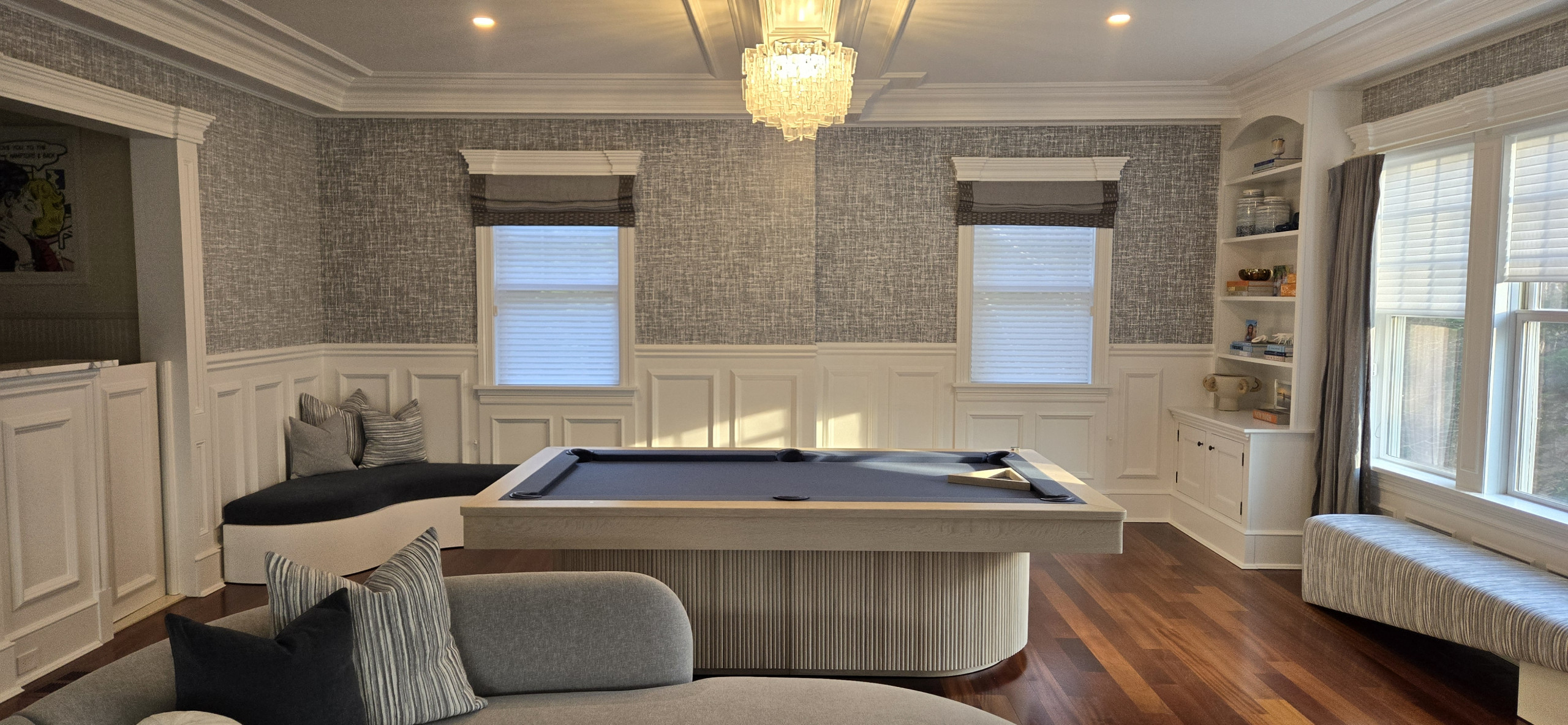 Welcome to Modern Billiards MFG - Modern Billiards Mfg (310) 962-6981