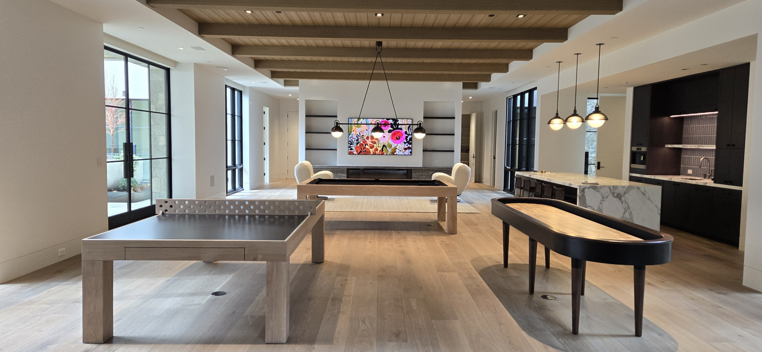 Welcome to Modern Billiards MFG - Modern Billiards Mfg (310) 962-6981