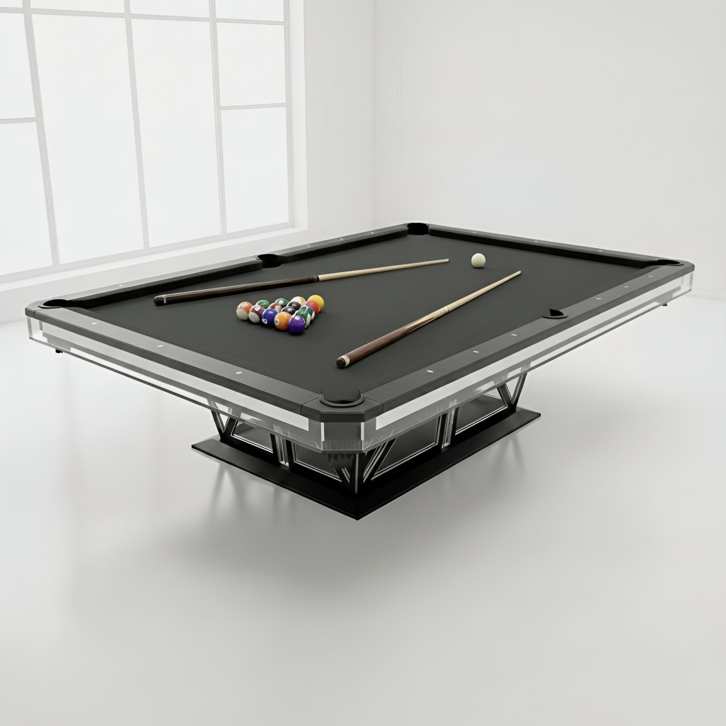 Welcome to Modern Billiards MFG - Modern Billiards Mfg (310) 962-6981